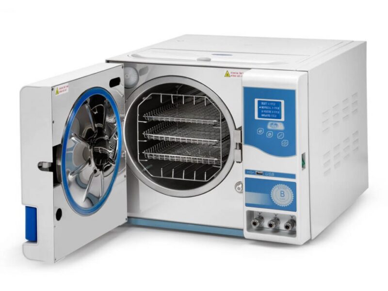 Comprehensive Guide to Autoclaves: Class B, Type S, and Type N - 4d ...